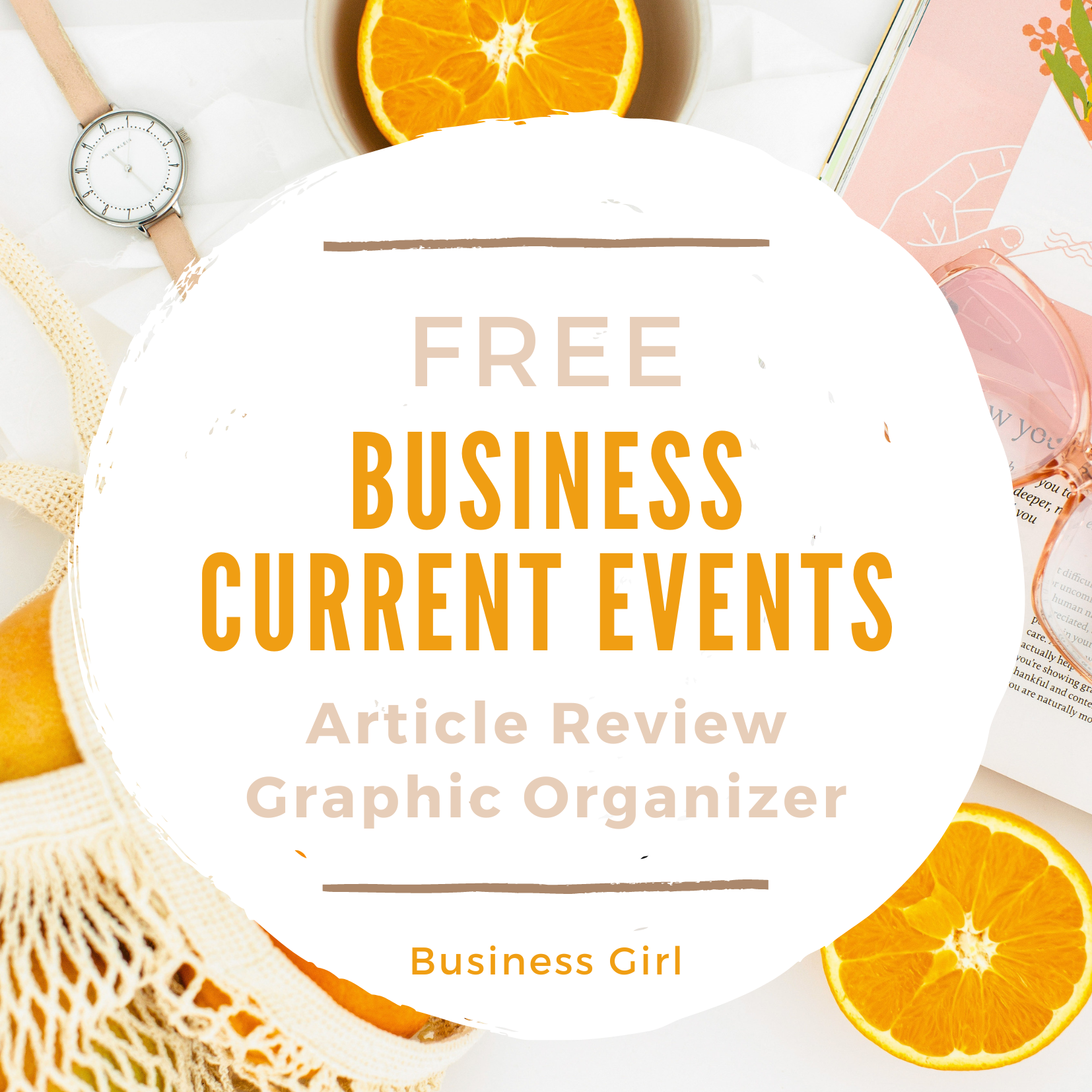 10 Thanksgiving Activities for the Business Classroom – Business Girl