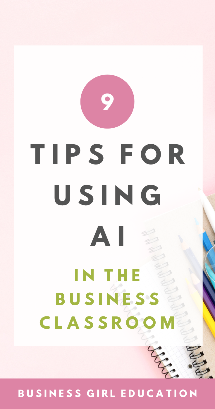 Enhancing Student Learning with AI Chatbots: 9 Tips for Educators ...